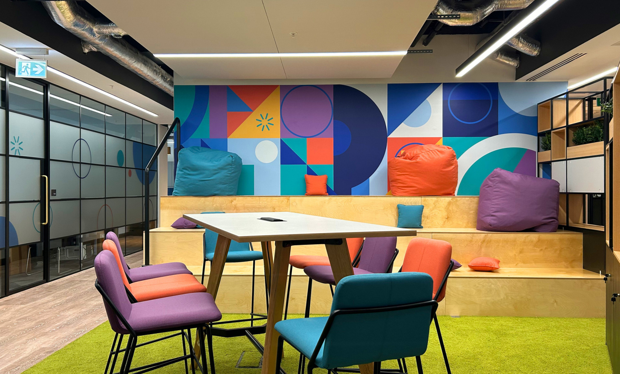 Design studio transforming spaces into amazing places – Soulful Creative