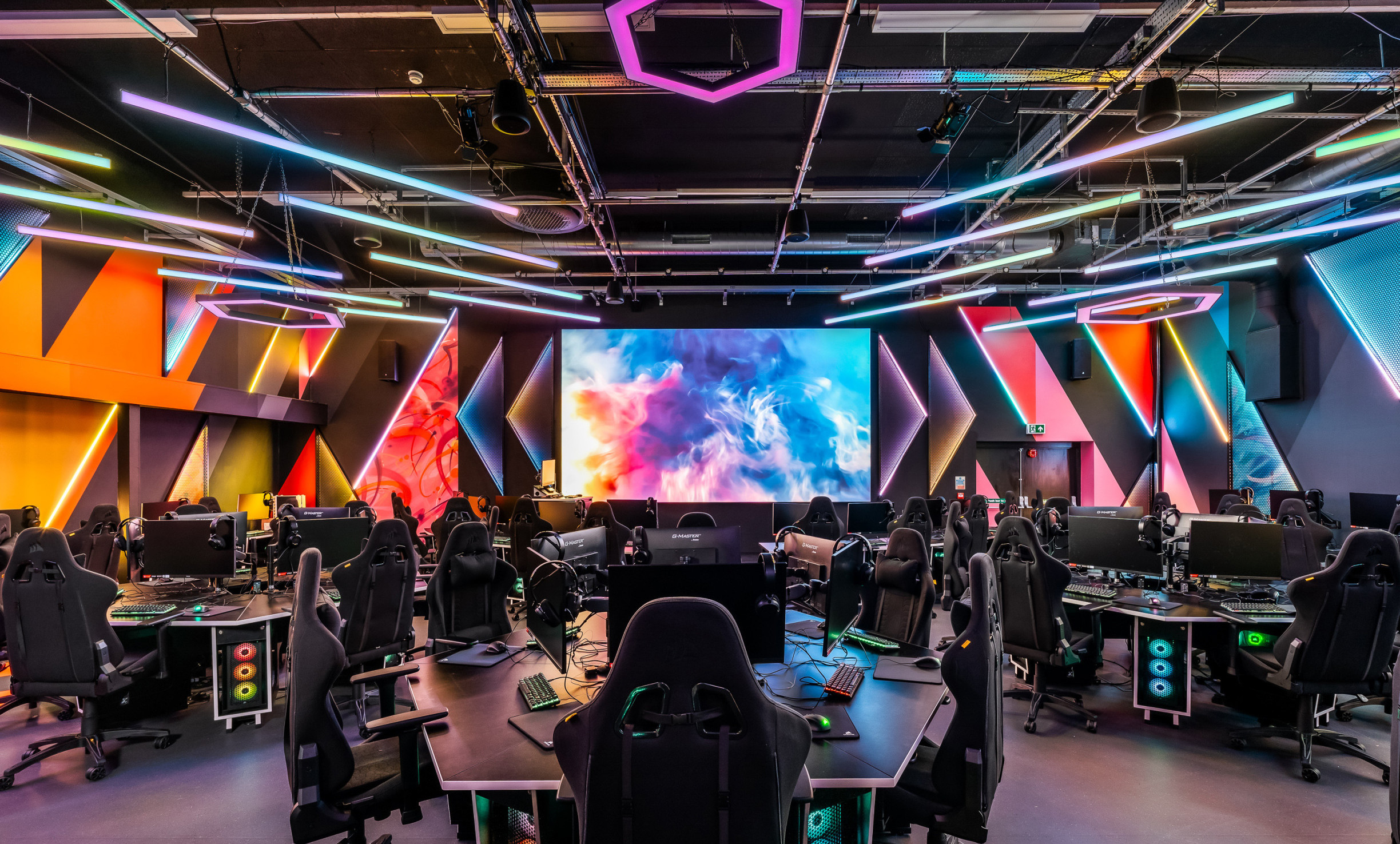 Design studio transforming spaces into amazing places – Soulful Creative